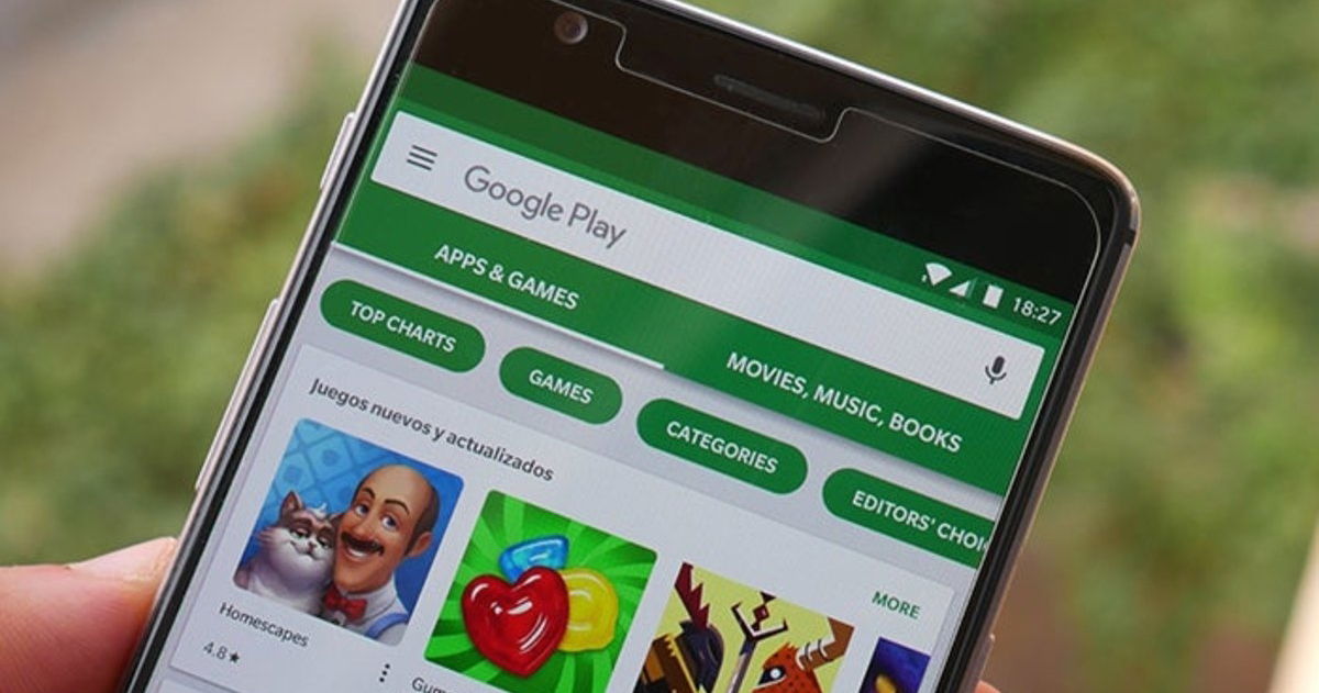 Los mejores juegos y apps nuevos de Google Play (X)