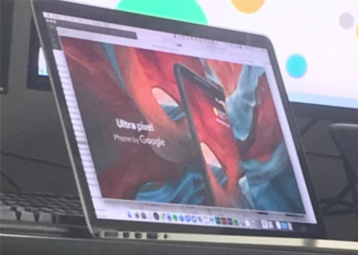 Google Ultra Pixel, ¿la gran sorpresa del evento de la semana que viene?