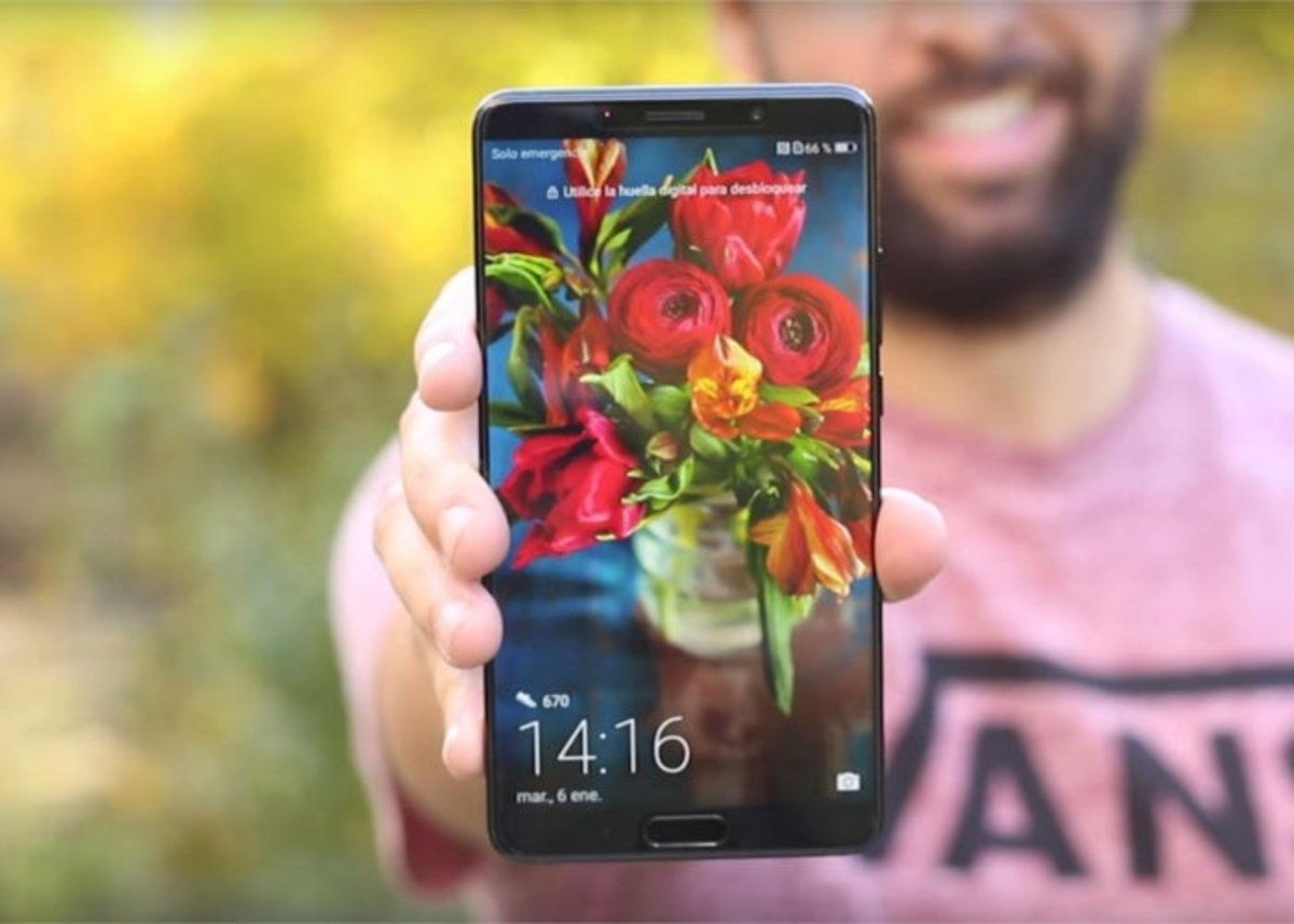 Huawei ya ha vendido más de 100 millones de teléfonos en lo que ...