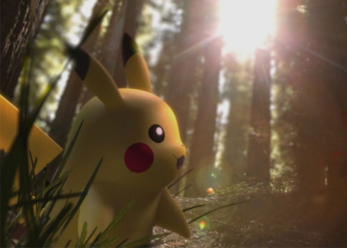 El cortometraje viral con el que Niantic quiere convencerte de que ...