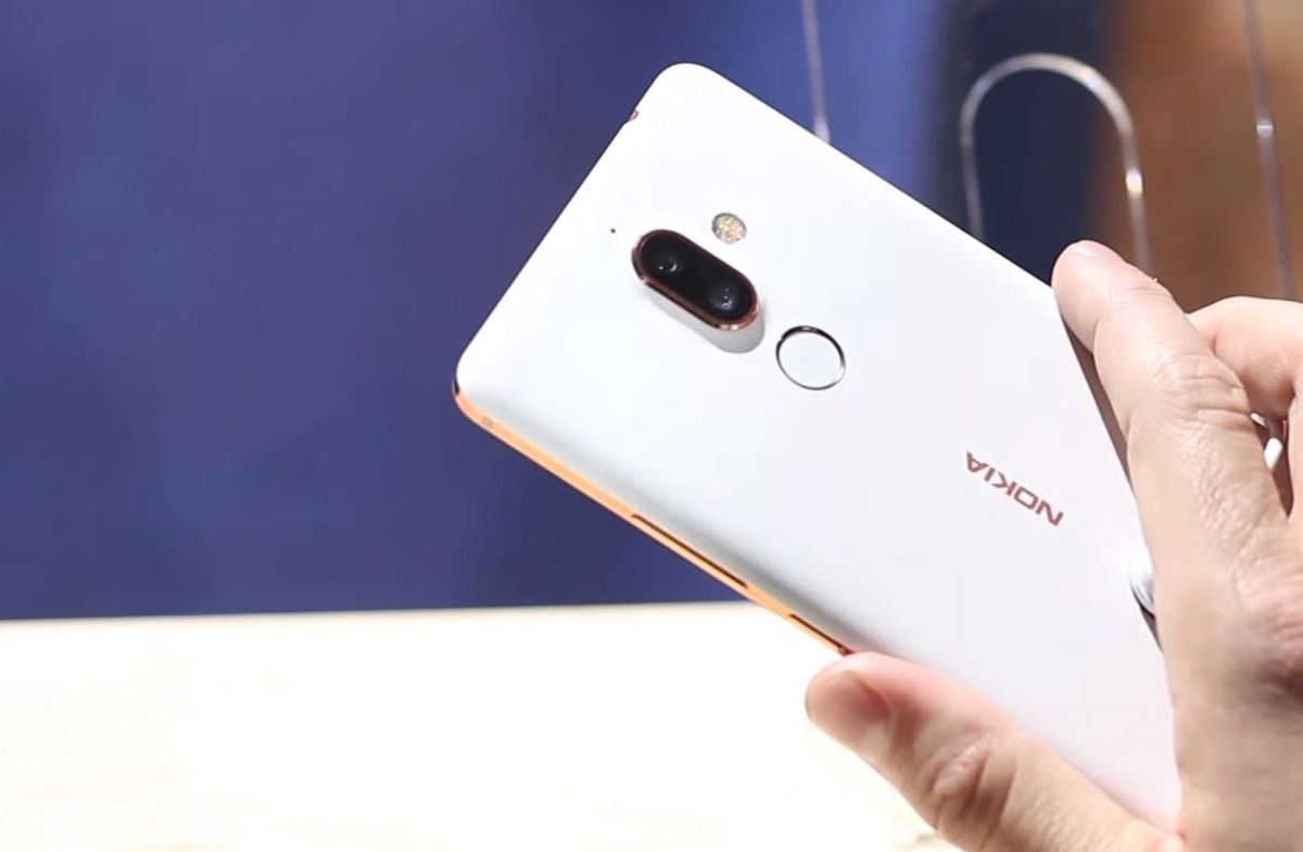 El 3,3% de Nokia ya cuesta 844 millones de euros, y los ha pagado el ...