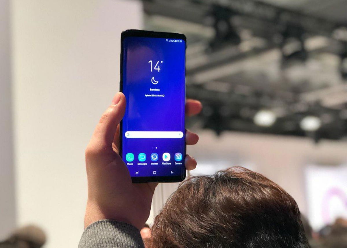 Samsung Galaxy S9 y S9+: precios y fecha de lanzamiento oficial