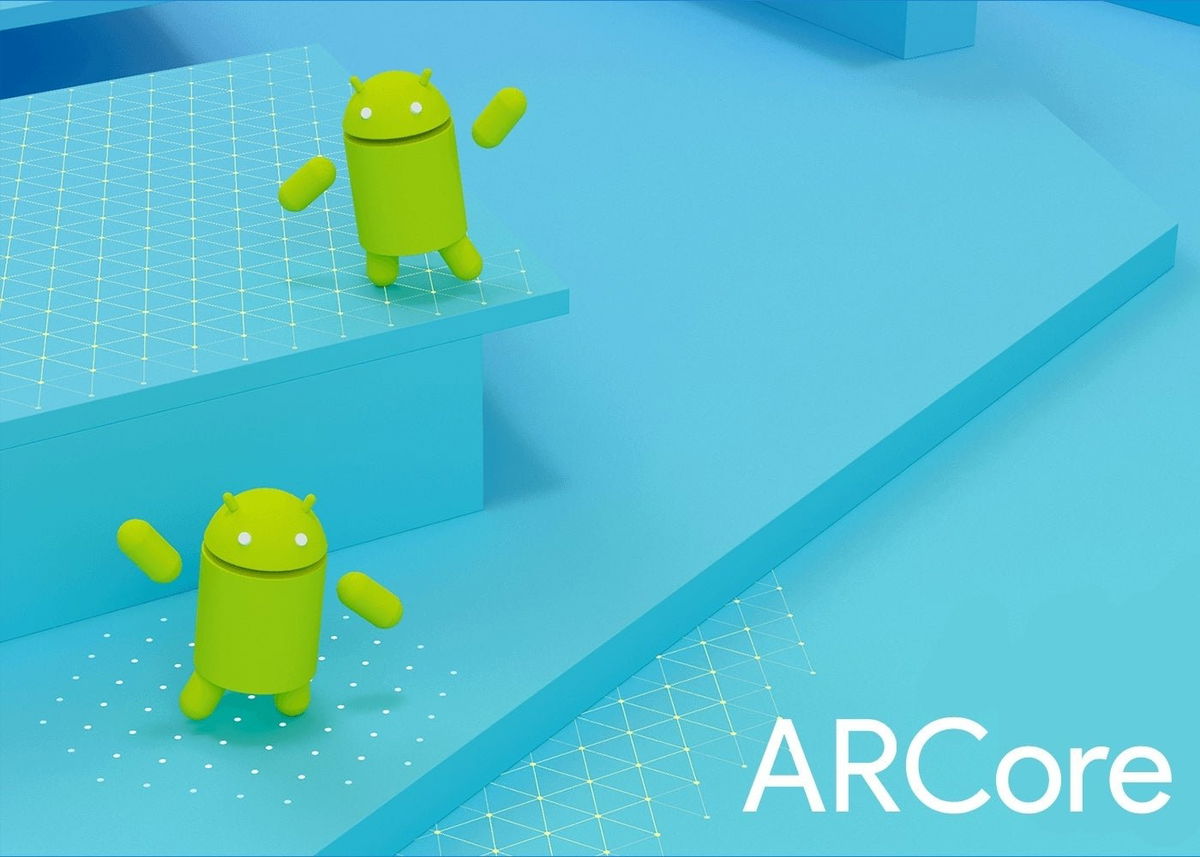 Todos los móviles compatibles con ARCore, la realidad aumentada de ...