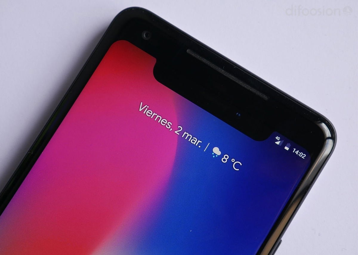 ¿Tendrá el Google Pixel 3 un notch en su pantalla?