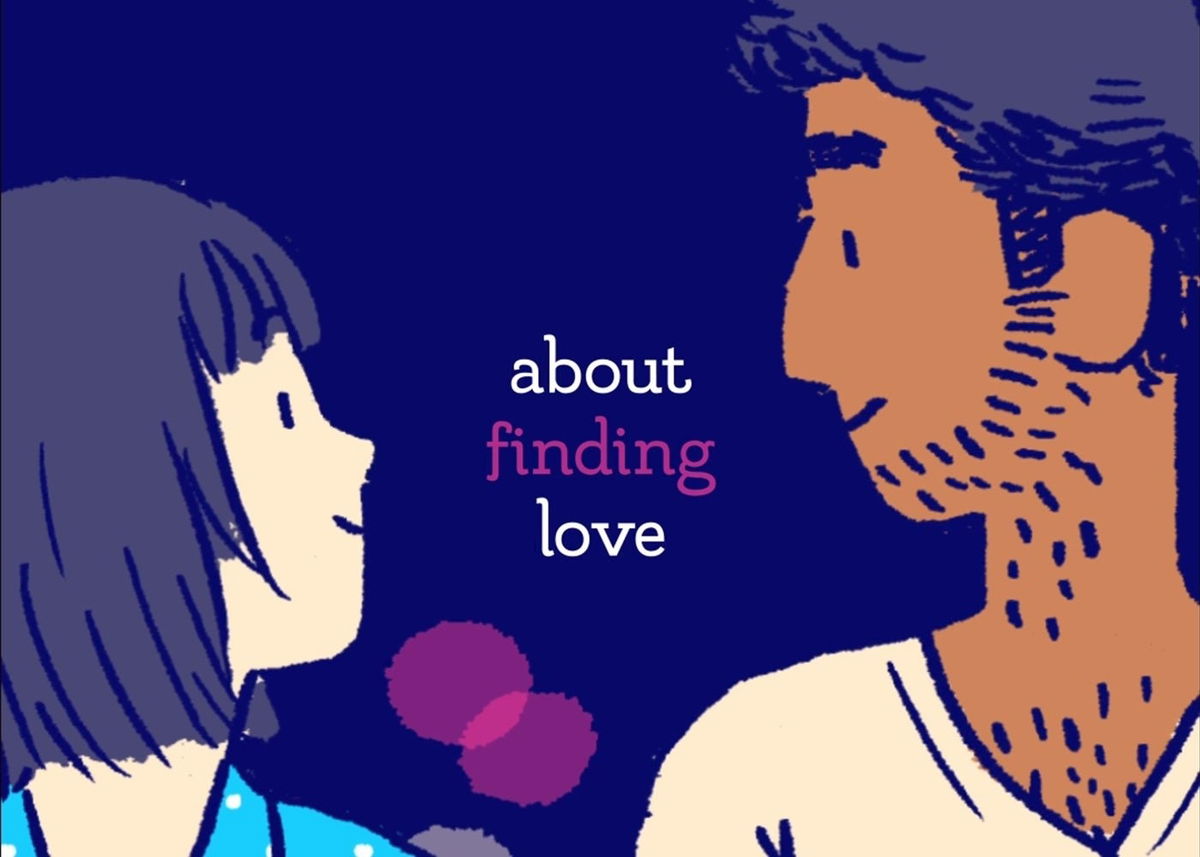 Ya puedes descargar Florence, el nuevo juego para Android del diseñador ...