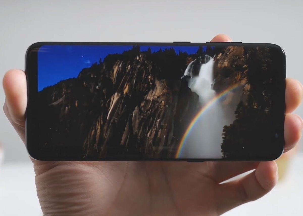 Samsung Movie Maker dejará de funcionar en Android P