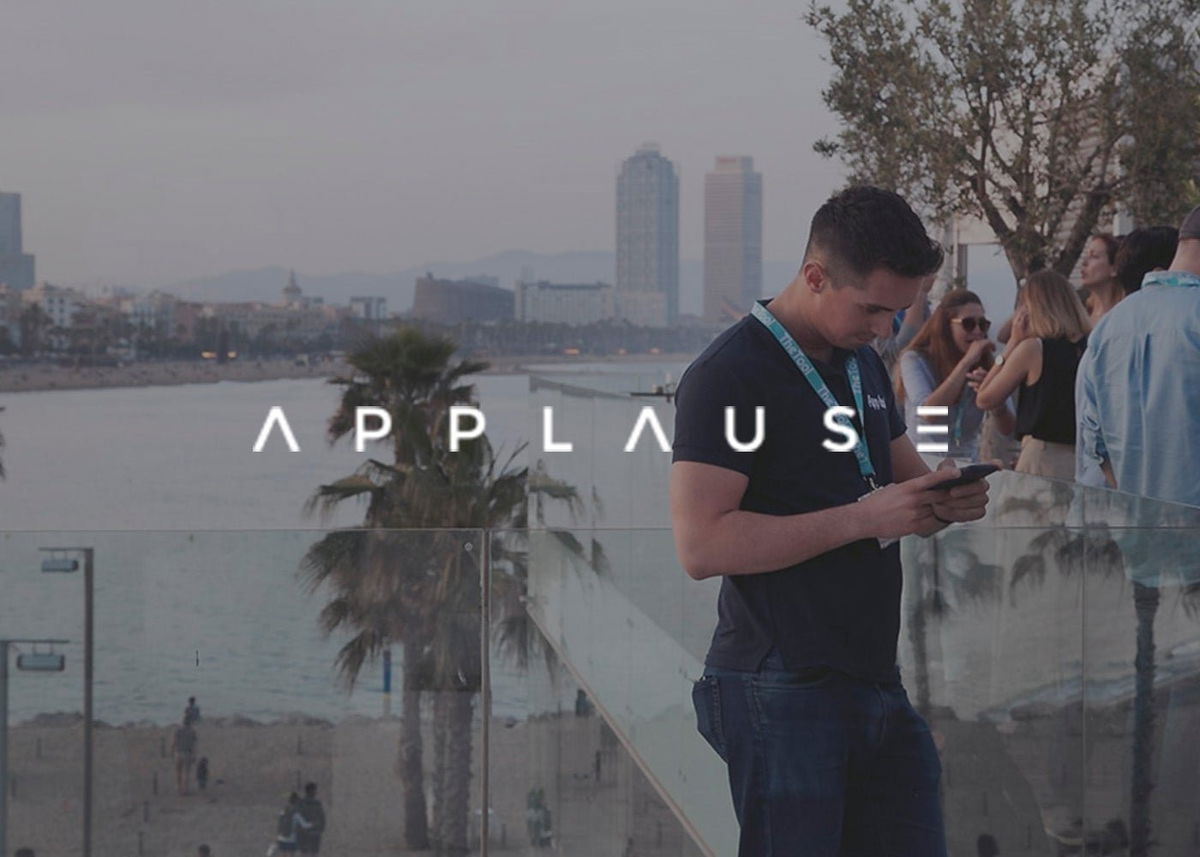 Vuelve Applause, la 3ª edición del congreso de App Marketing más grande ...