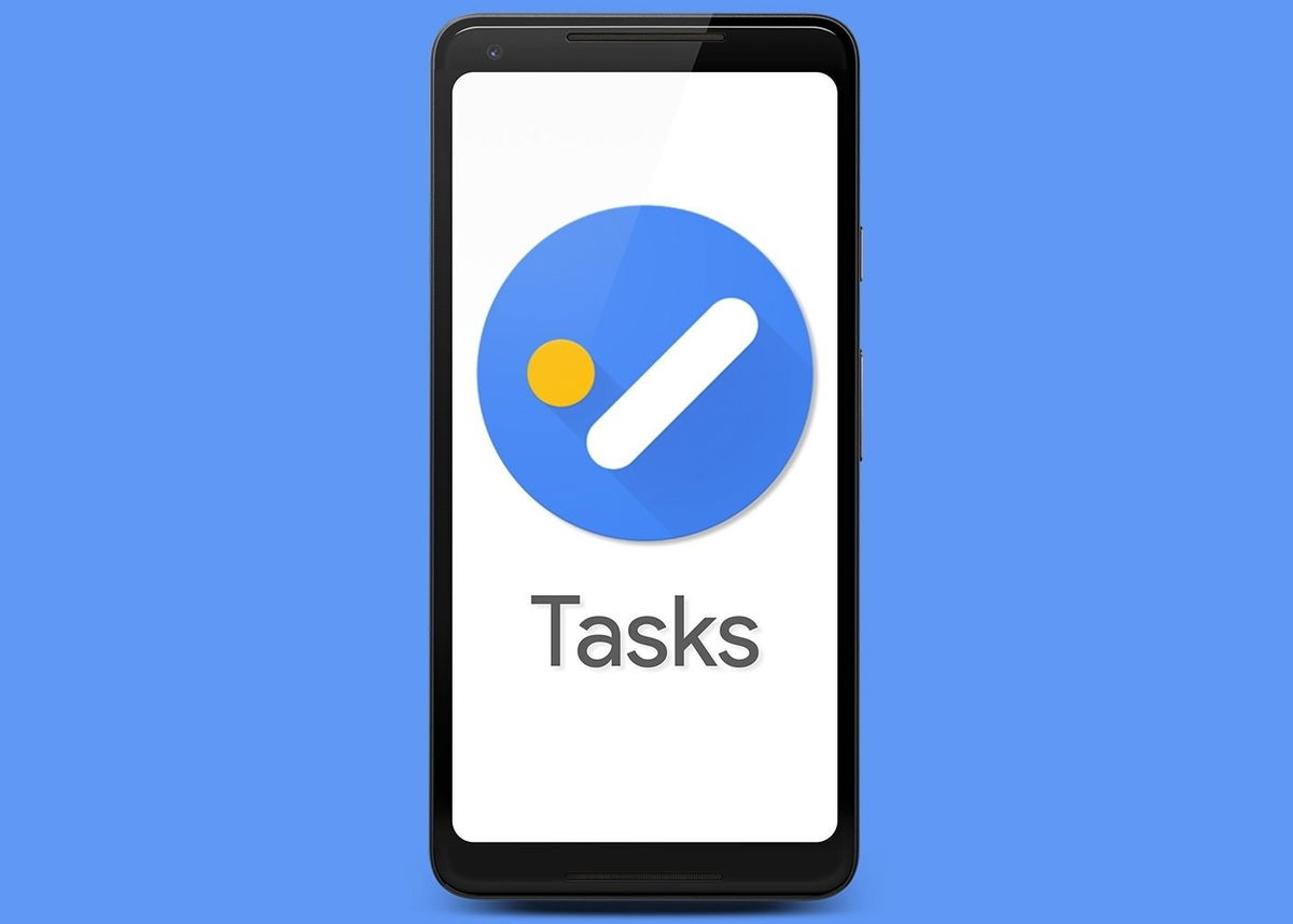 Google Task hará un pequeño cambio, pero será clave para mejorar la ...