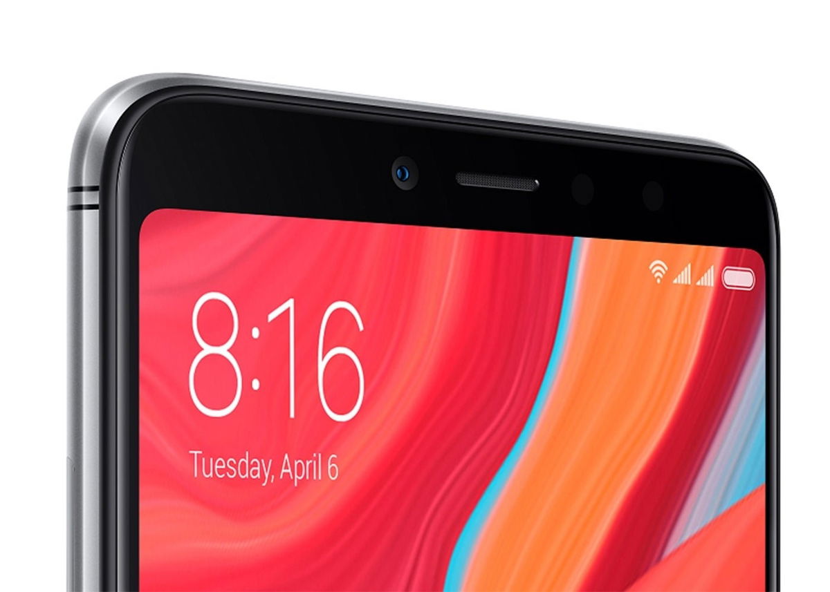 Xiaomi Redmi S2: el móvil especial para selfies llega a España oficialmente