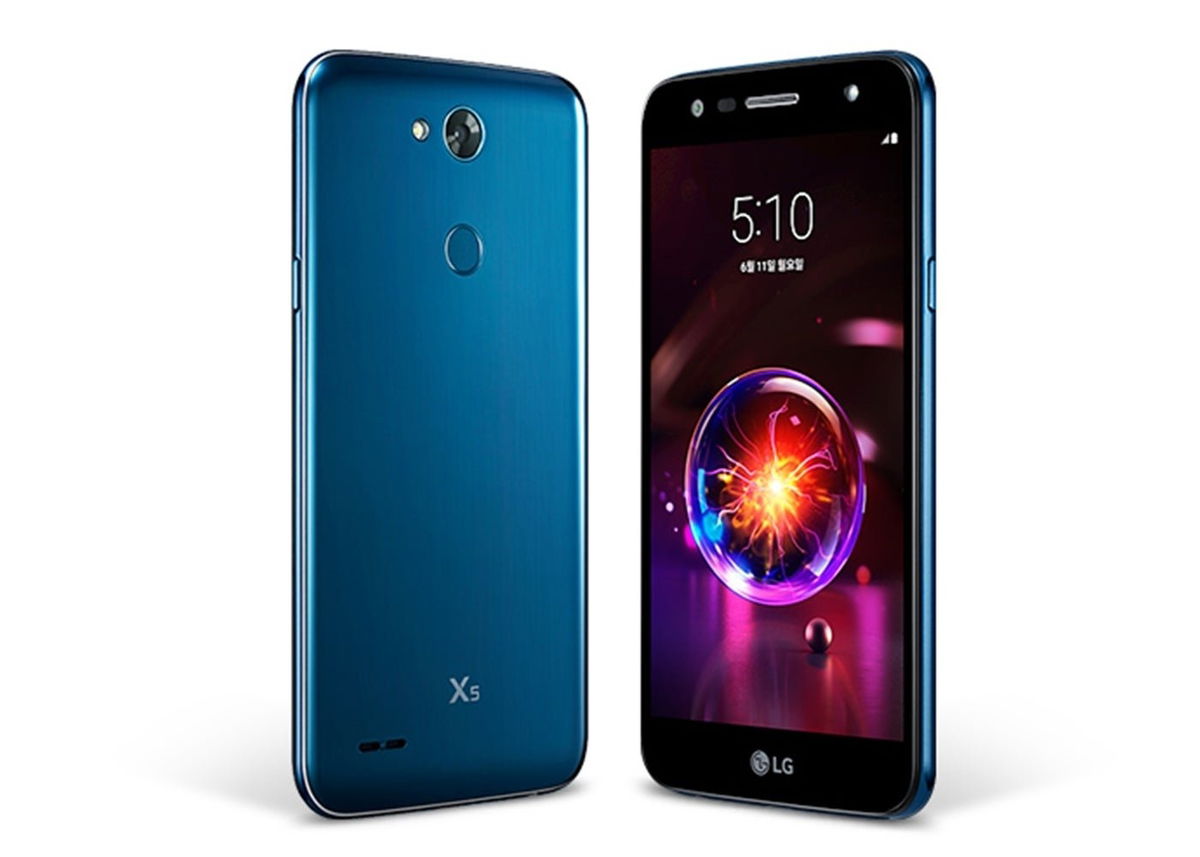 Nuevo LG X5 2018: batería enorme y Android 8 por menos de 300 euros