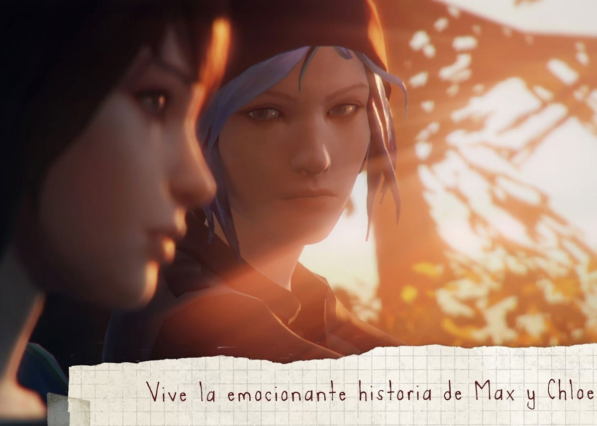 Life is Strange para Android ya disponible: descárgalo gratis en Google ...