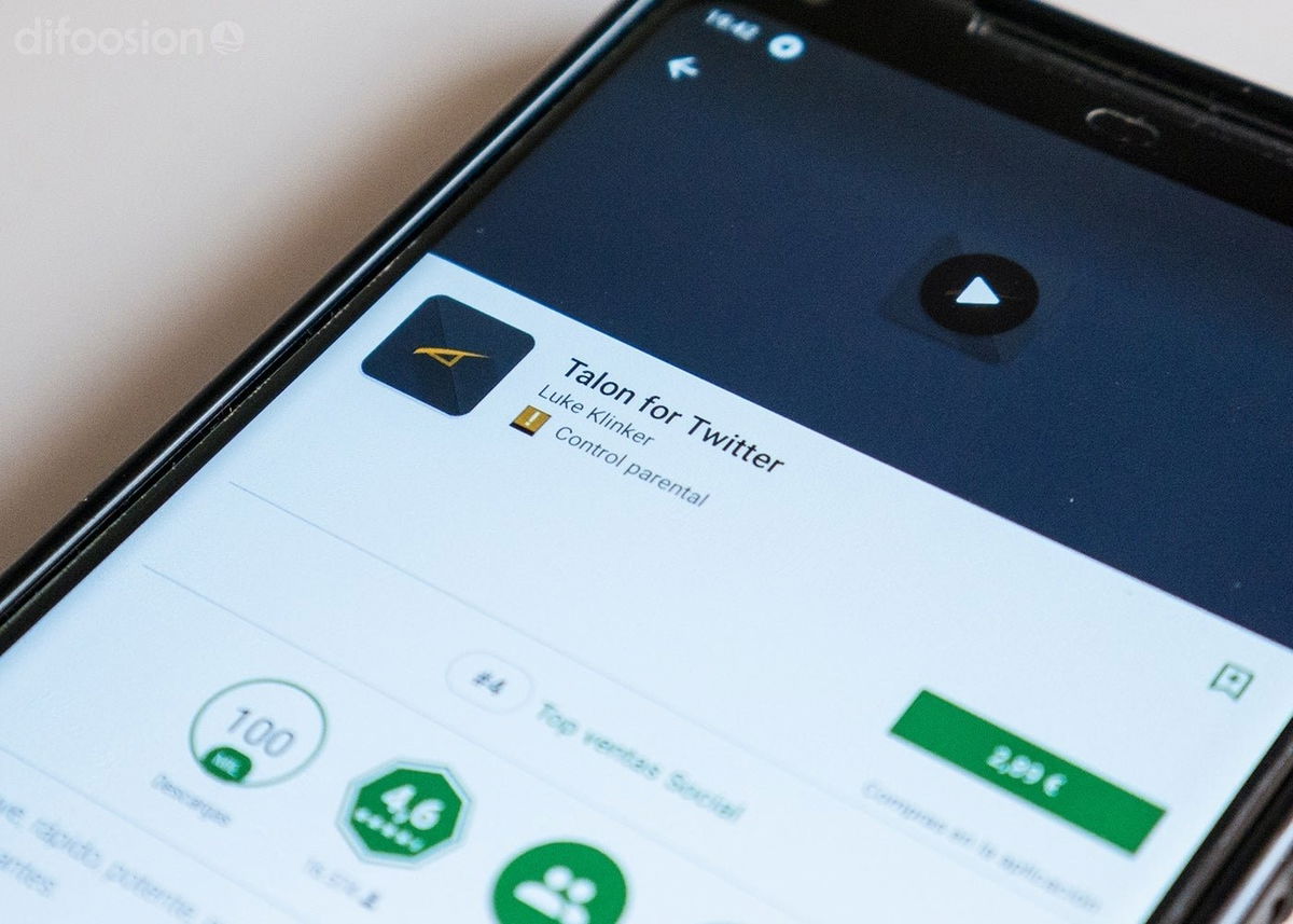 Talon se hace open-source: uno de los mejores clientes de Twitter abre ...