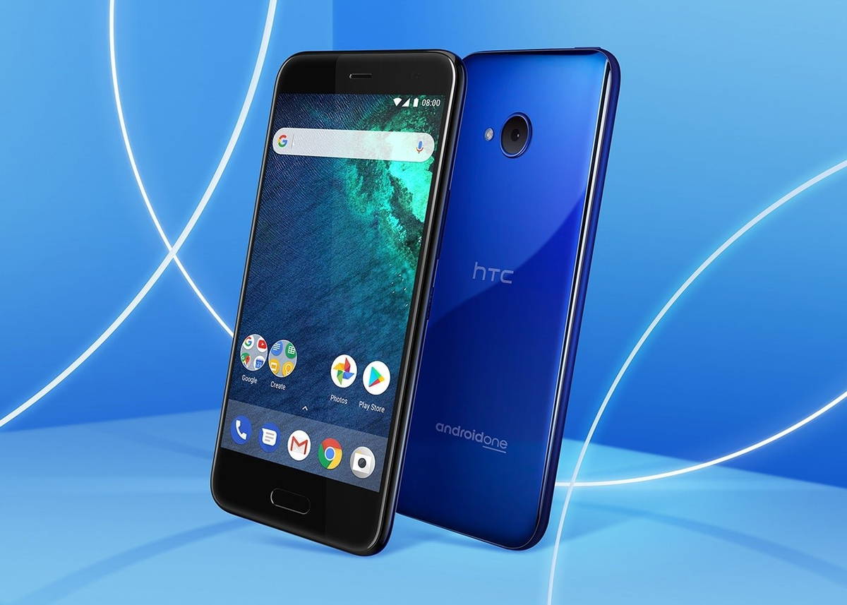 Último cartucho: 2019 podría ser el último año de HTC