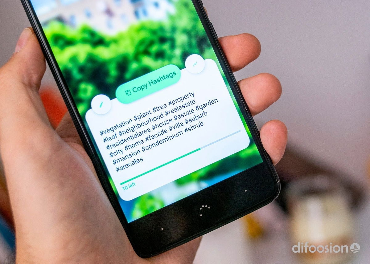 Hashtagify, la app que genera hashtags para Instagram analizando las ...