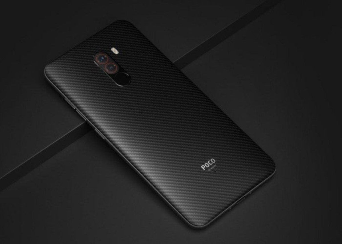 POCO by Xiaomi: toda la información que debes conocer