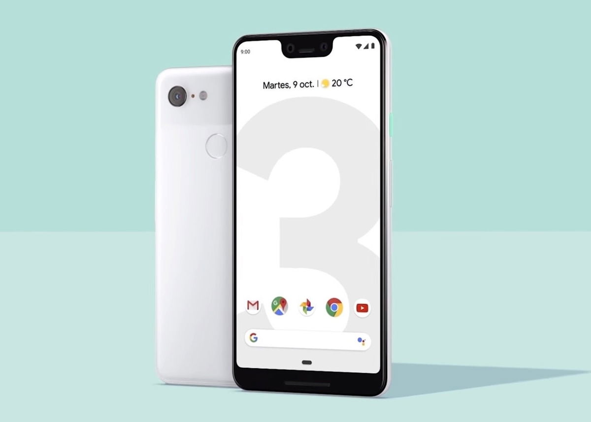 "¿Quién llama y por qué?": así es el Call Screen del Google Pixel 3