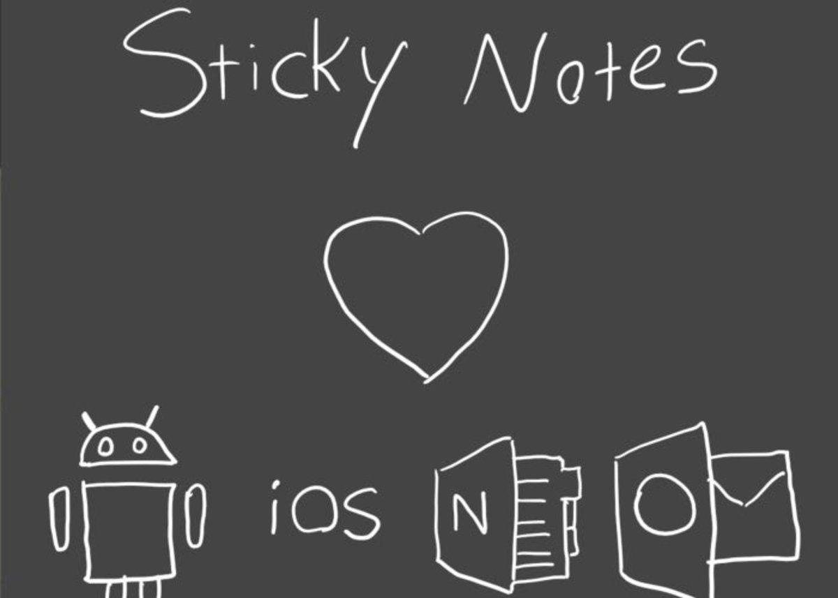 La app de notas más famosa de Microsoft llegará a Android