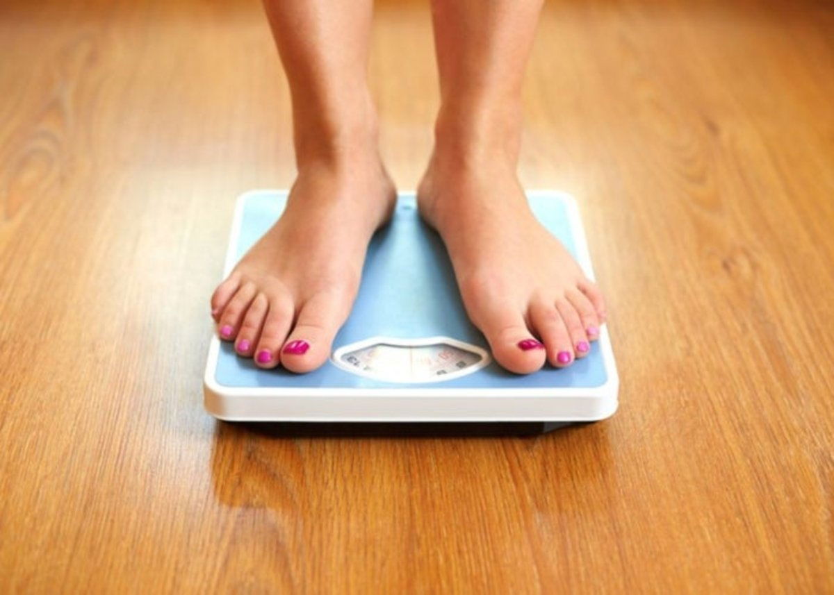 Así es la báscula más inteligente, gracias a IvyHealth