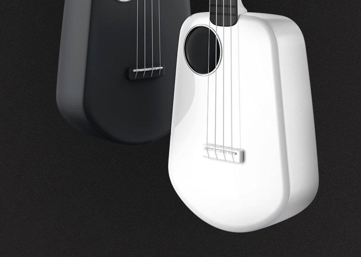 Populele 2 rebajado: el nuevo ukelele de Xiaomi baja drásticamente su ...