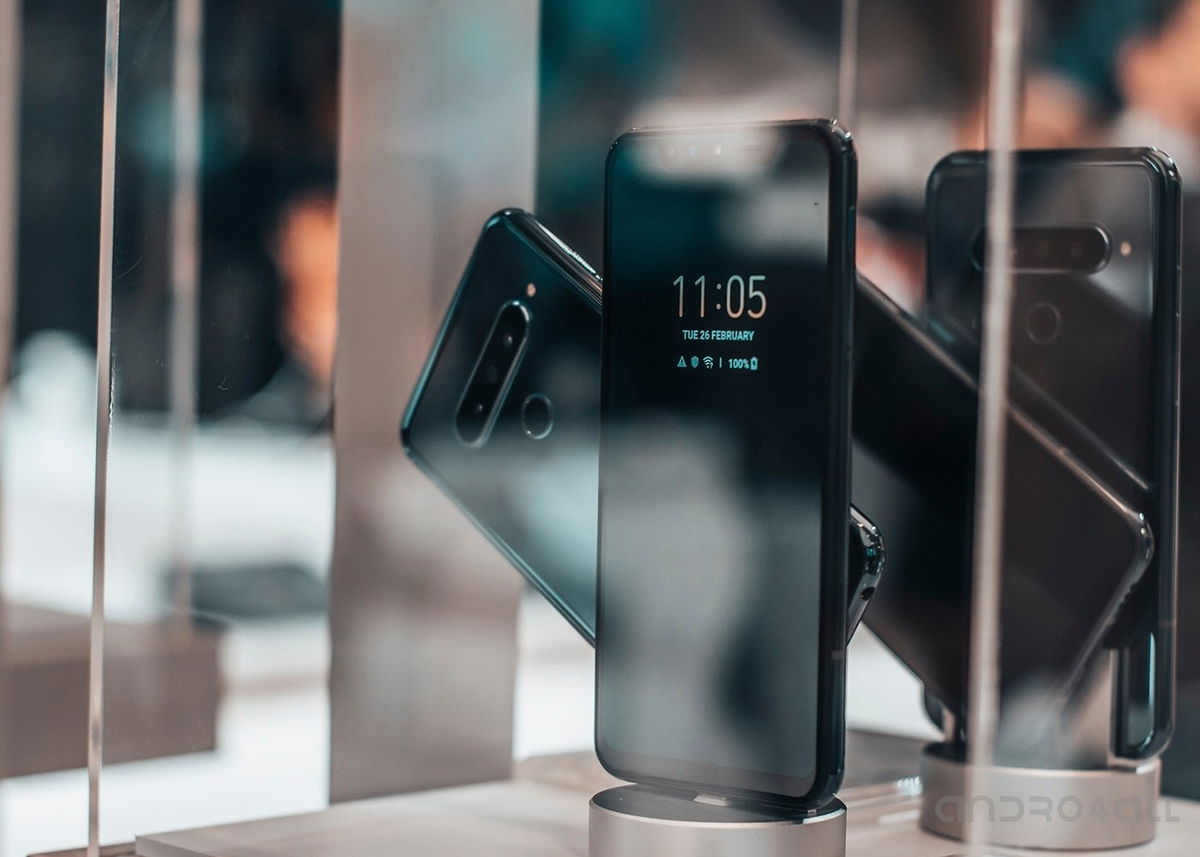 LG es la última marca en subirse al carro de los gama alta baratos