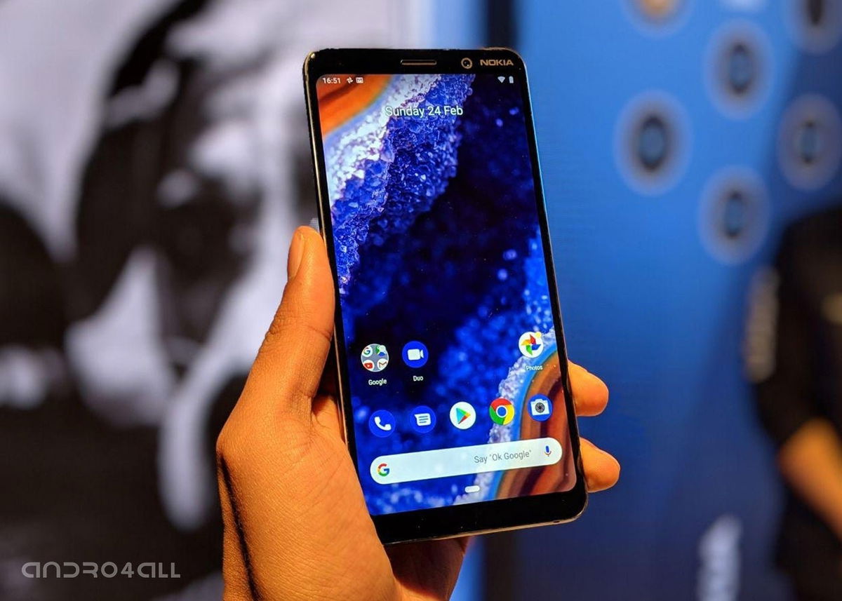 Nokia 9 PureView: precios, características y ficha técnica