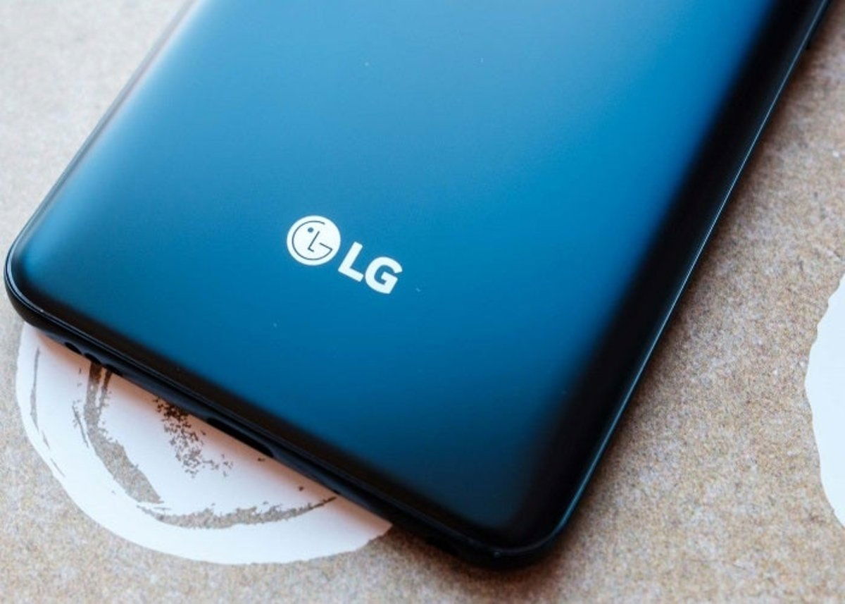 El LG V50 vería la luz este MWC junto al LG G8 ThinQ