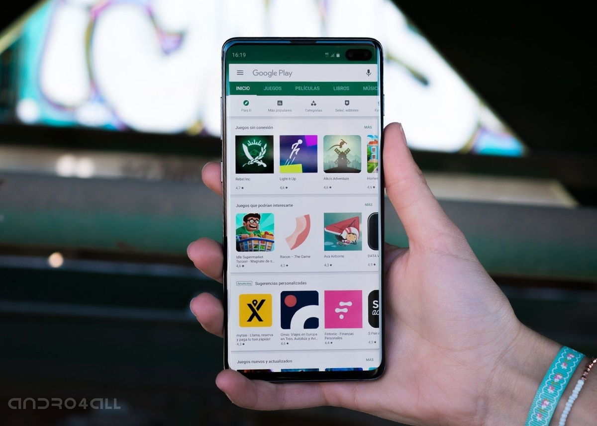 Las 7 mejores apps para planificar menús y organizar tus comidas