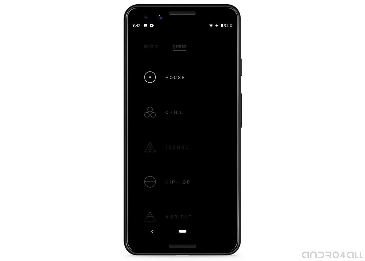 Mubert: así es el Spotify del futuro basado en música autogenerativa
