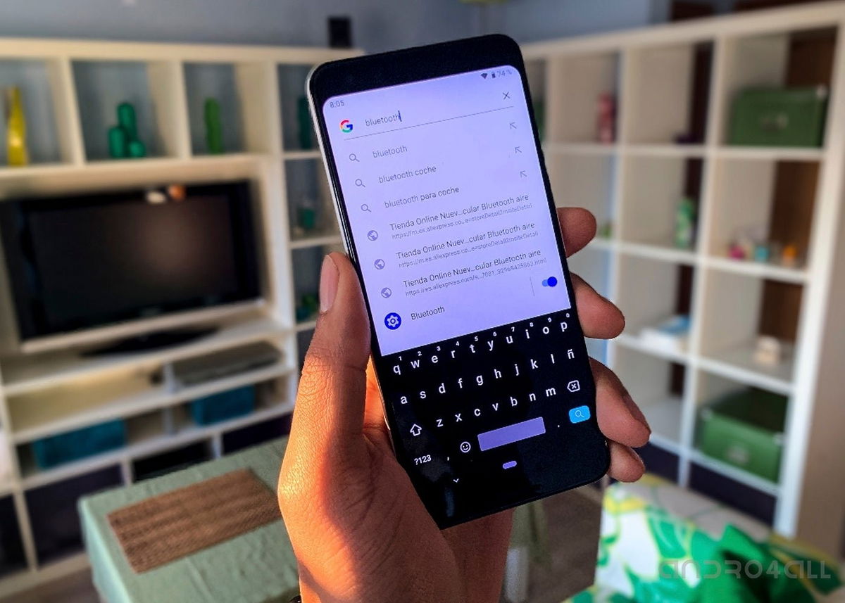 Google hace aún más inteligente su buscador con Slices