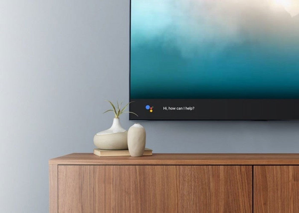 Google Assistant en Android TV suma al español como nuevo idioma