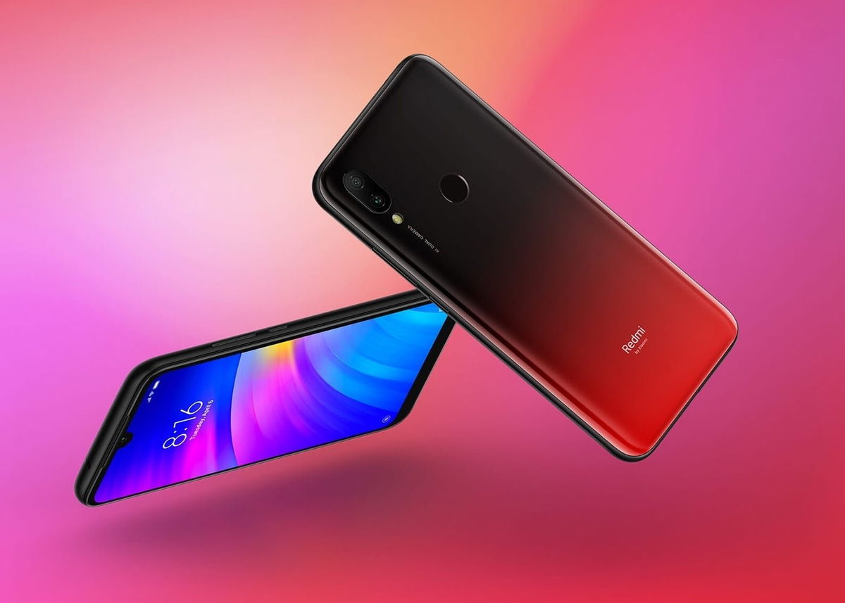 El próximo Redmi vendrá con cámara pop-up y su primer teaser oficial lo ...