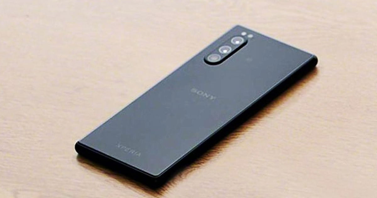 Sony lanzará en 2020 4 gama alta y 3 gama media