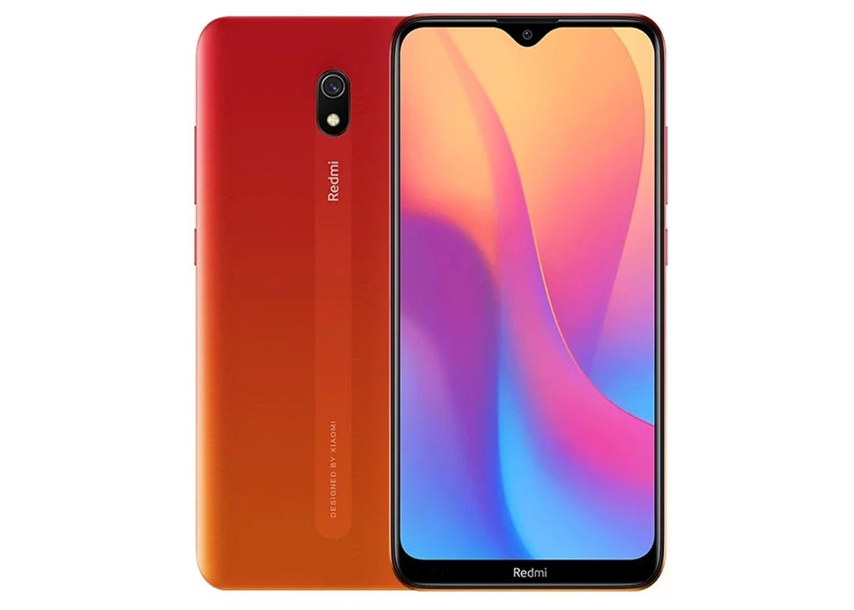 El Redmi 8A es oficial: características y especificaciones