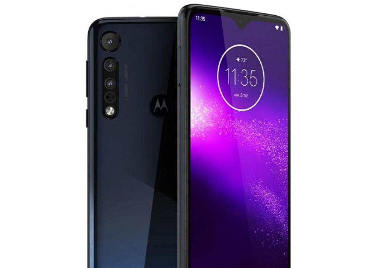 El Motorola One Macro ya es oficial: características y especificaciones