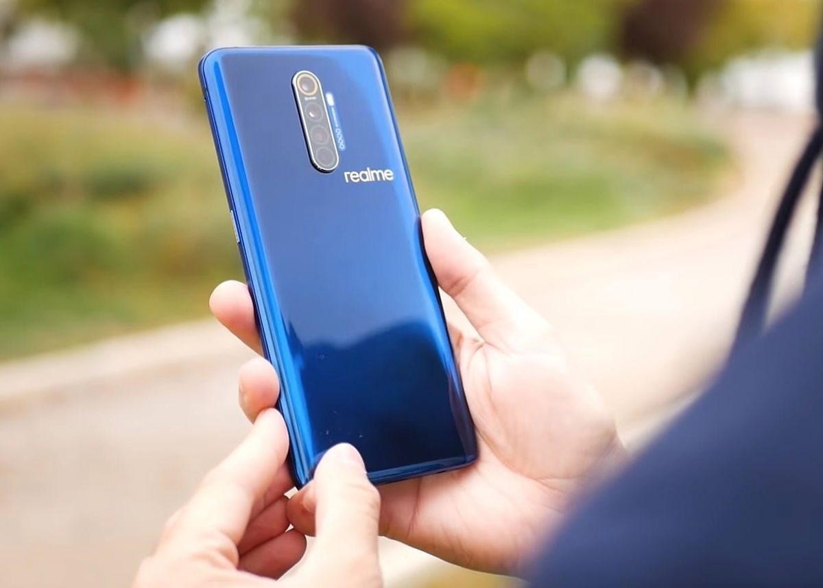 Realme X2 Pro vs Xiaomi Mi 9T Pro (Redmi K20 Pro), ¿cuál es mejor?