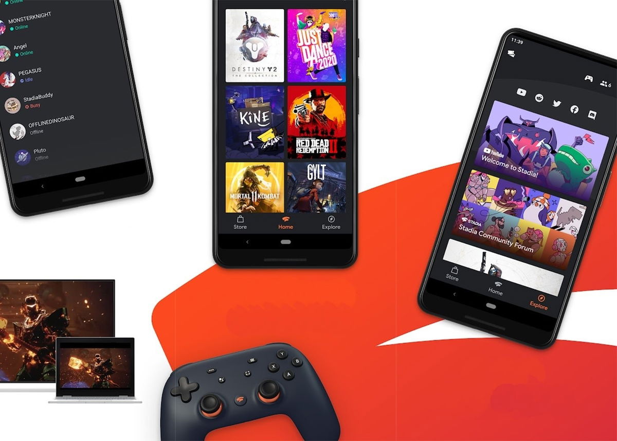 Google Stadia añade dos nuevos de puzles juegos a su catálogo