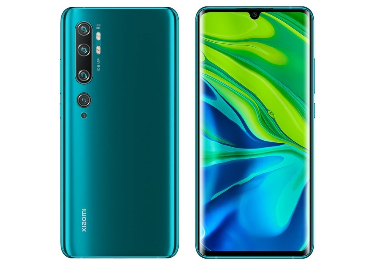 El Xiaomi Mi CC9 Pro Premium Edition arrasa en DxOMark