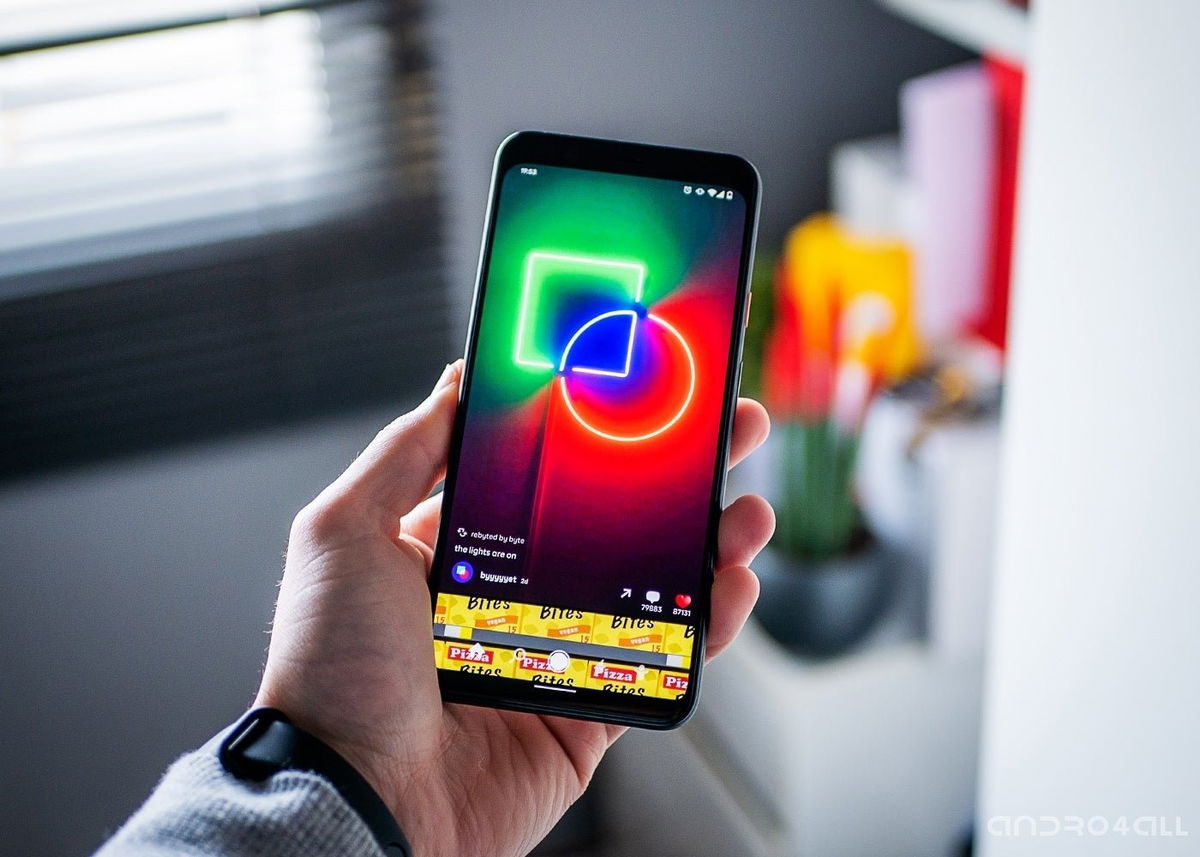 Byte: cómo empezar a usar la nueva red social de vídeos cortos