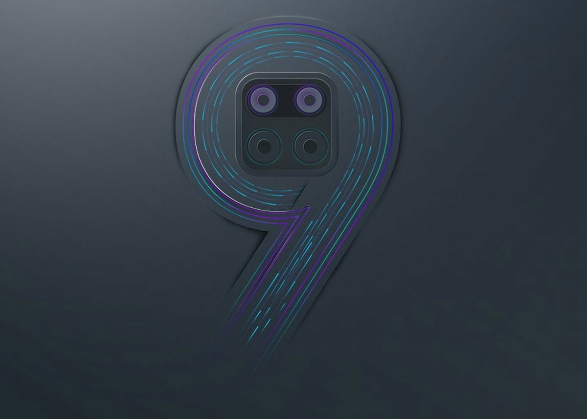 El Redmi Note 9 confirma su fecha de presentación