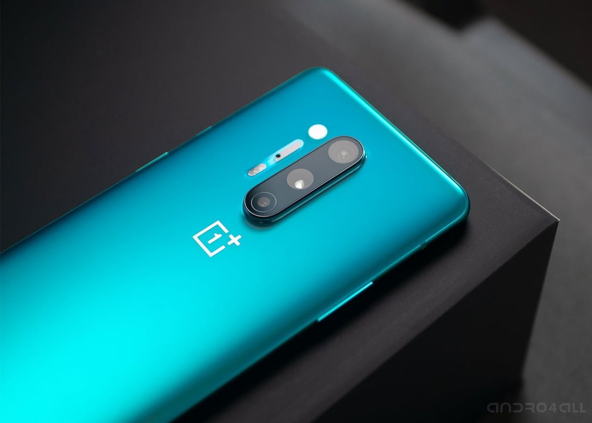 Compra ya los nuevos OnePlus 8 y OnePlus 8 Pro