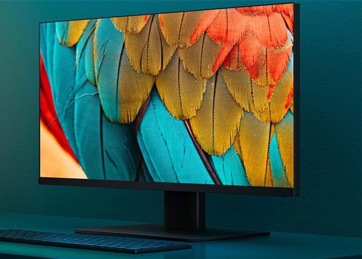 Nuevos detalles del Redmi 1A, el primer monitor de Redmi