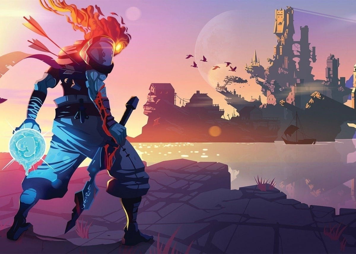 Dead Cells llega a Android: así puedes descargarlo