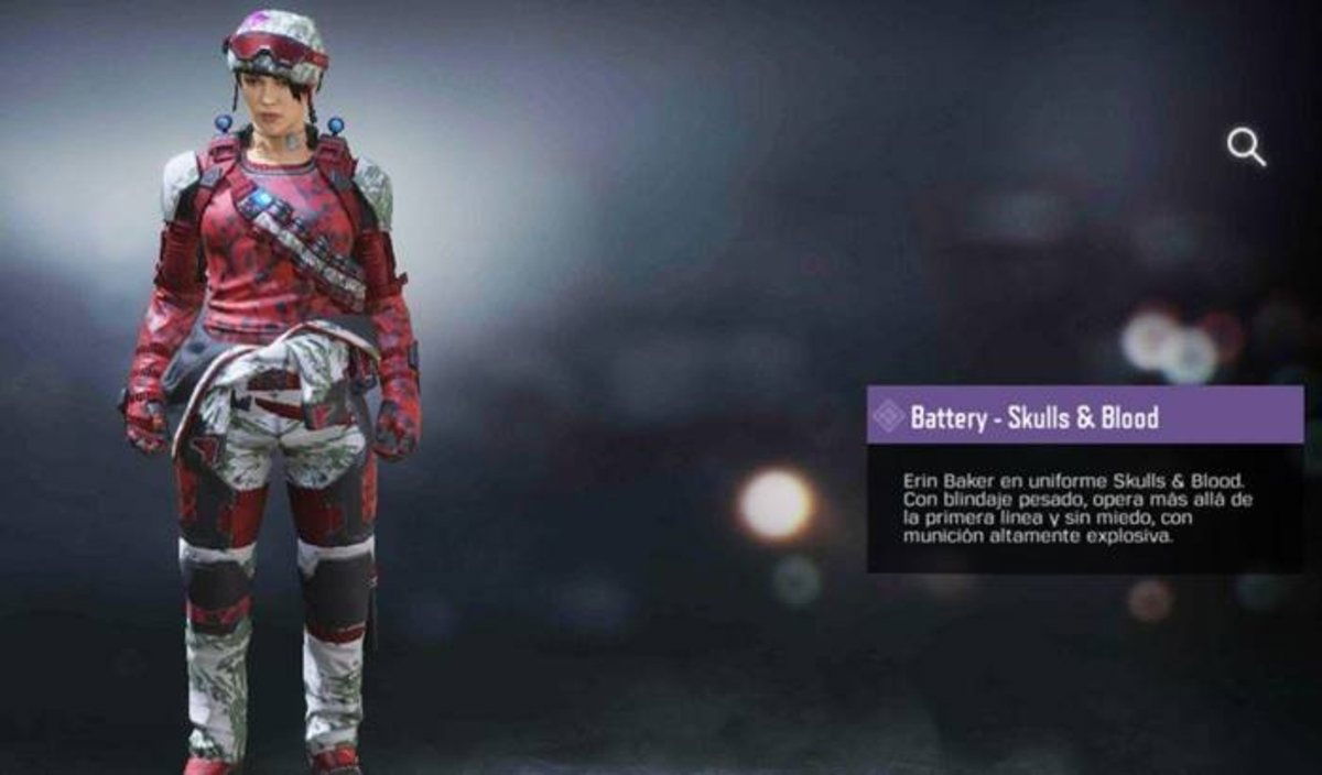 Cómo conseguir nuevas skins gratis en Call of Duty: Mobile