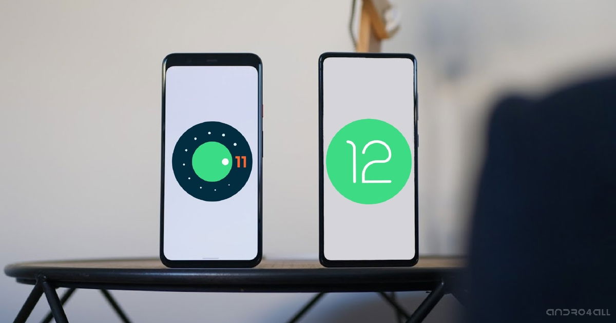 El plan de Google para llevar nuevas funciones de Android a móviles con ...