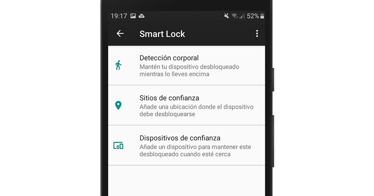 Qué es Google Smart Lock y cómo funciona