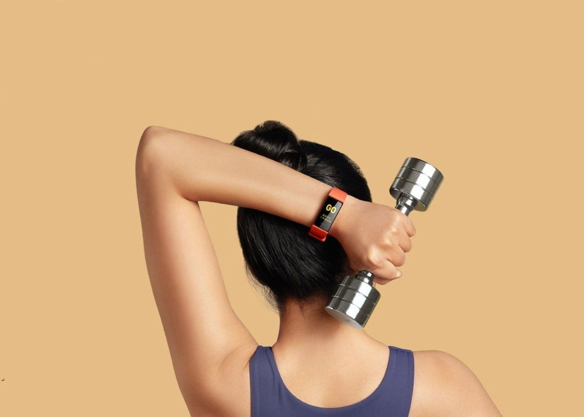 La nueva Xiaomi Mi Band 4C ya es oficial