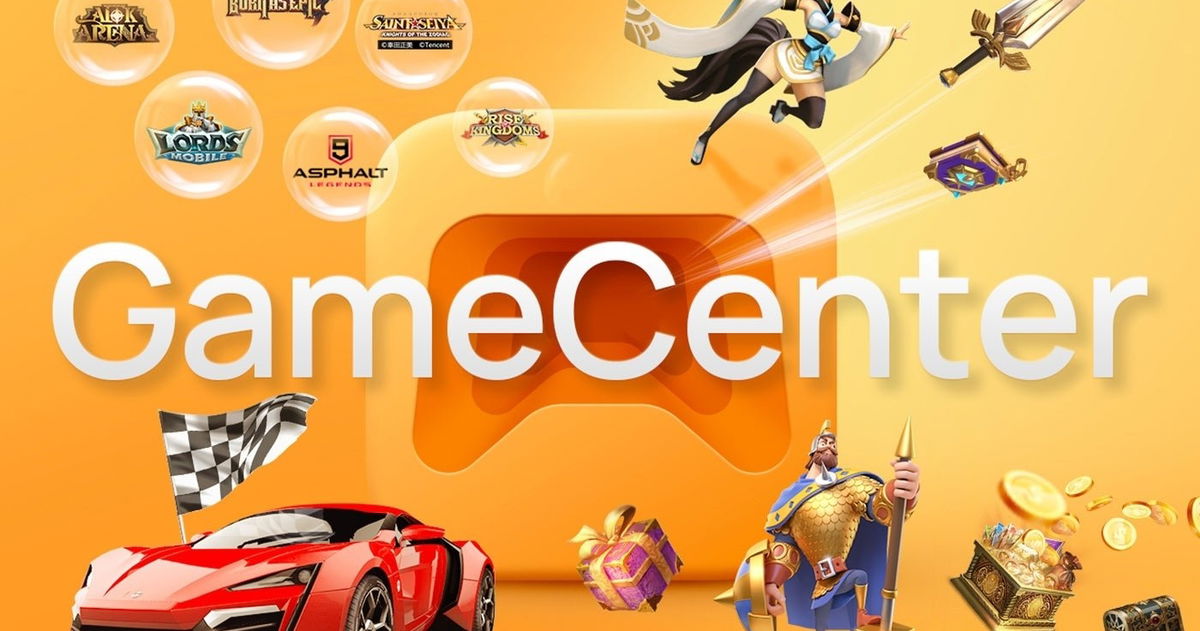 Huawei GameCenter: qué es y cómo acceder a la plataforma de juegos de ...