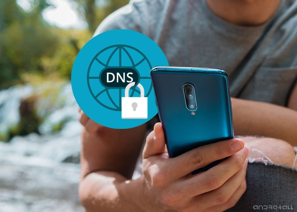 Los mejores DNS para Android y cómo cambiarlos