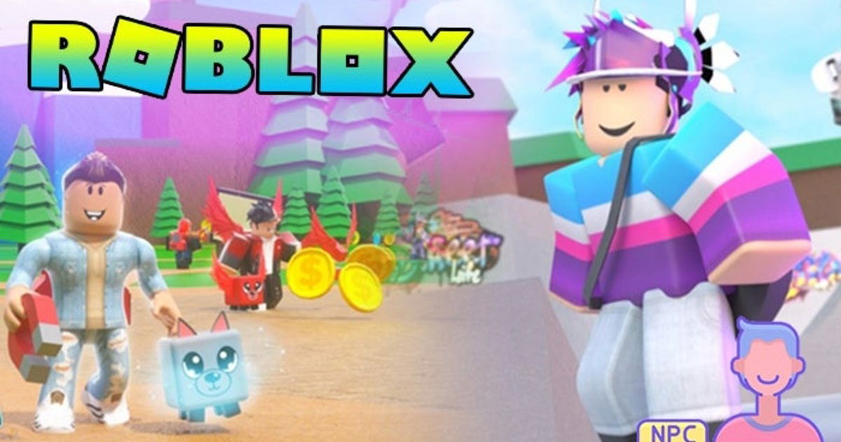 Cómo hacer tu propio NPC en Roblox