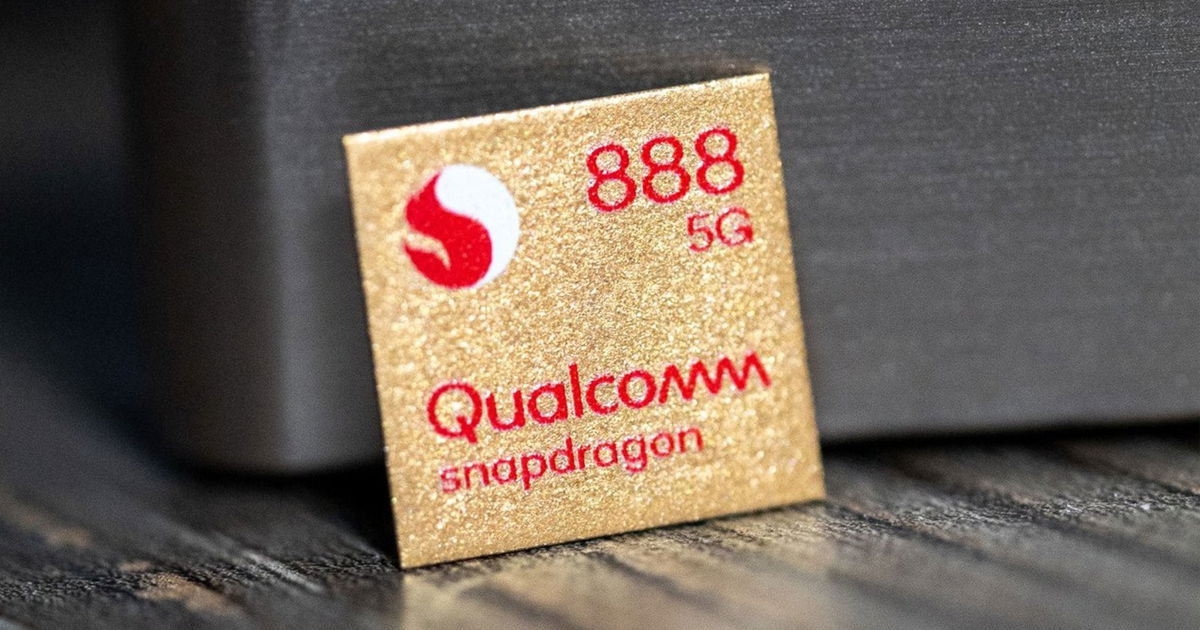 Nuevo Qualcomm Snapdragon 888 5G, así es el procesador de la gama alta ...